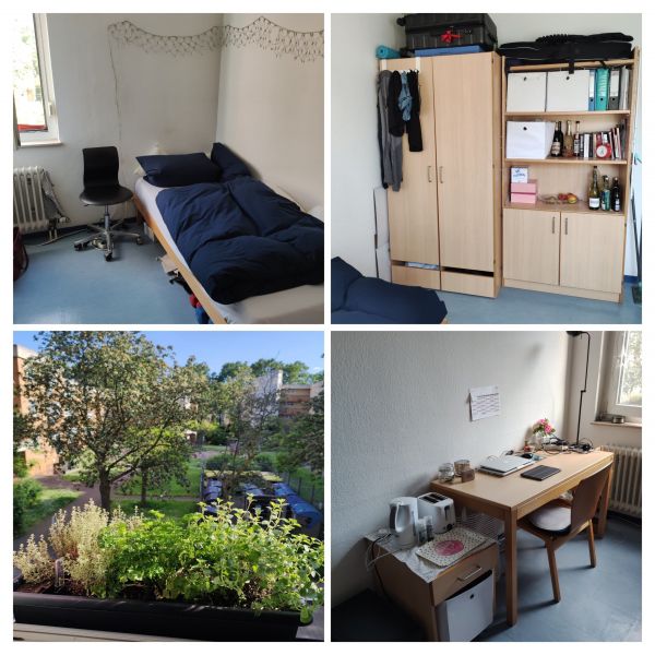 Zimmerservice - Accomodation Bureau